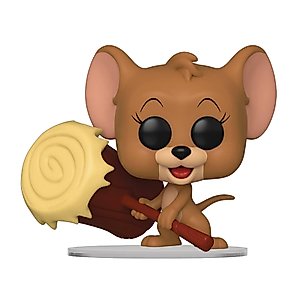Funko Pop! Movies: Tom & Jerry - Jerry
