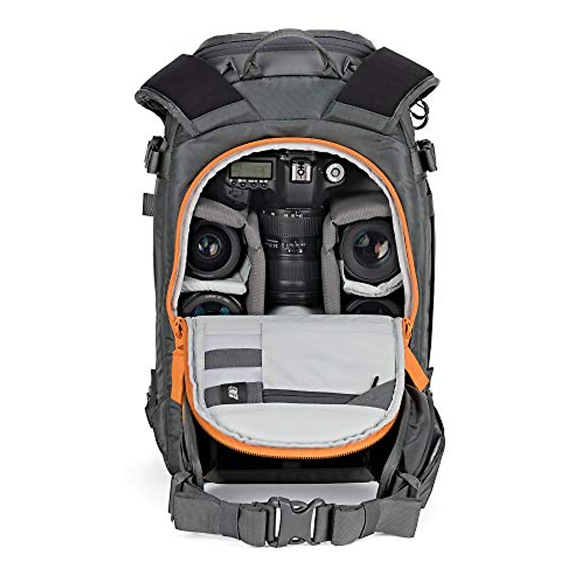 Lowepro Whistler Backpack 350 AW II, Grey