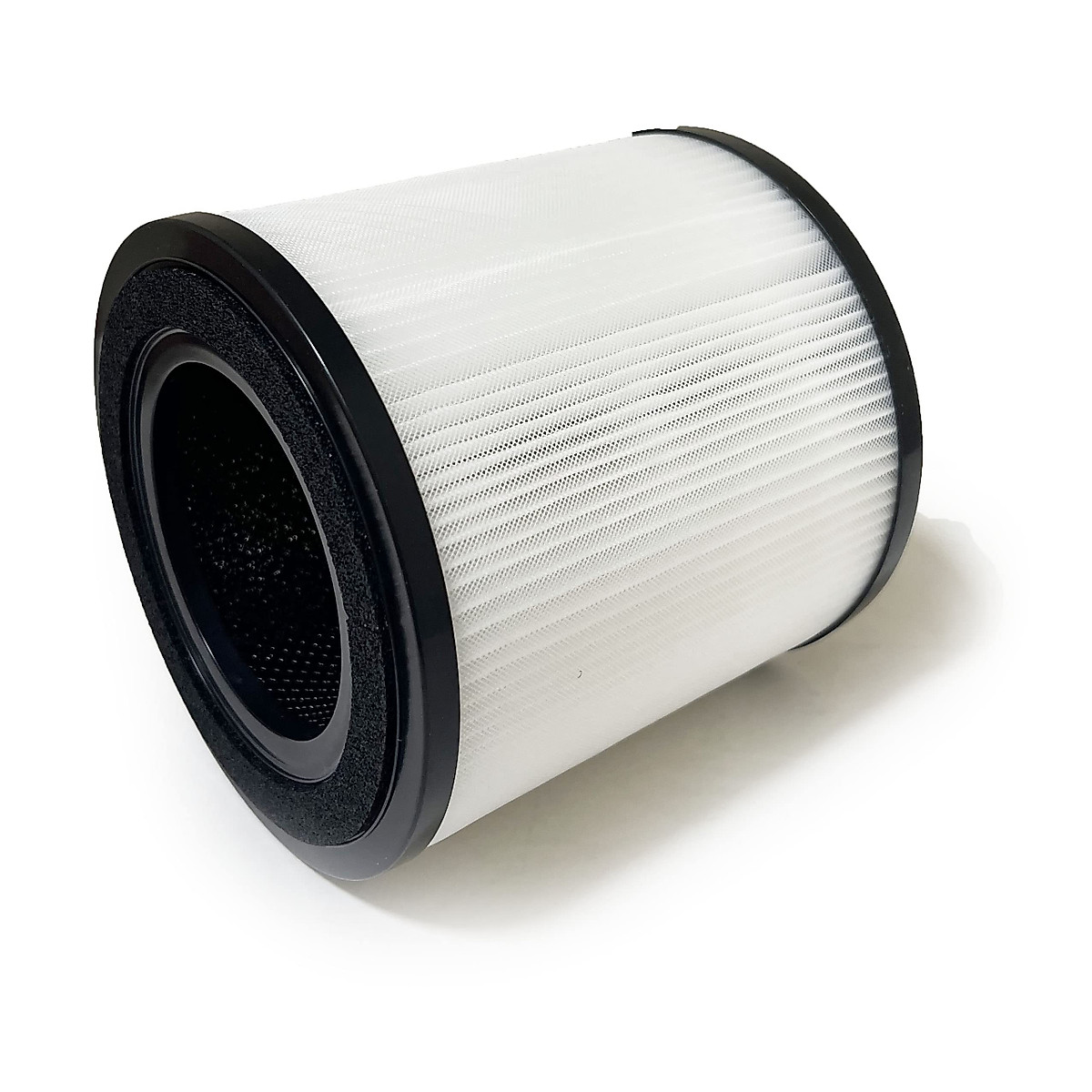 Nispira 3139A Filter Replacement For Bissell MYair Pro 3139A Air Purifier Hub 2905A Part 3069 3389 (NOT for 2780A 2780 27809 2905A & 3179A) 2 Packs