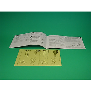 Panasonic ER1431 Hair Clipper Trimmer Cutting Rechargeable