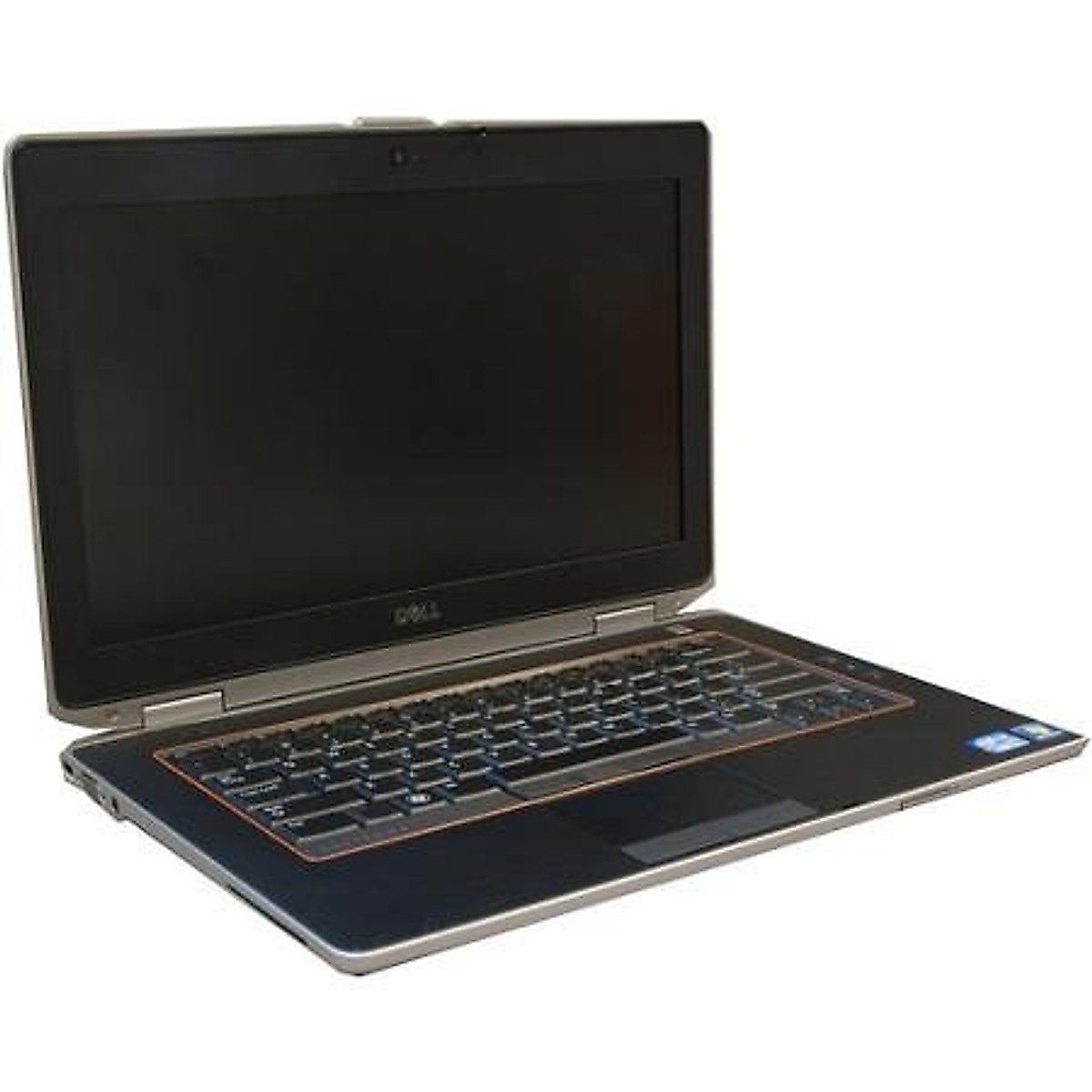 Dell Latitude E6420 Intel i7-2760QM 2.40Ghz 8GB RAM 240GB SSD Win 10 Pro Webcam (Renewed)