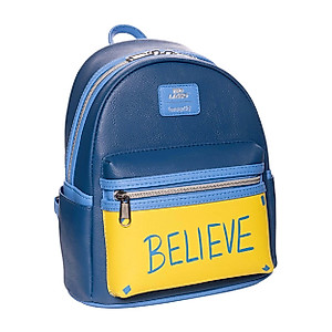 Ted Lasso Believe Mini Backpack - Entertainment Earth Exclusive
