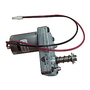 Miller 217778 Motor, Gear 16VDC with Leads