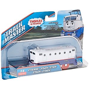 Thomas & Friends TrackMaster, Etienne