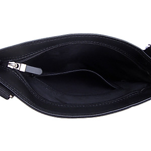 Audrey Hepburn Signature Retro Messenger Sling Cross Body Bag Purse