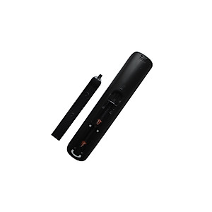 General Remote Control for Samsung UN46C8000XFXZA UN46D8000 UN55C7000 UN55C7000W UN65F8000 UN60F8000 UN55F8000 UN55F7100AF UN46F7100AF UN50F5100AF Smart 3D LED HDTV TV