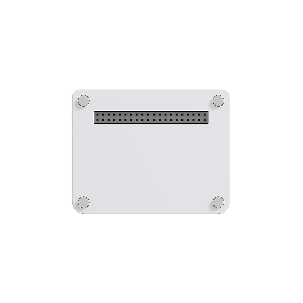 NGW-1pc Wio Terminal Battery Chassis - Built-in 650mAH Lithium Battery w/ 6 Grove Interfaces