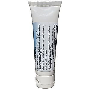 Waters Choice Clean & Drain Spa Cleaning Purge Product