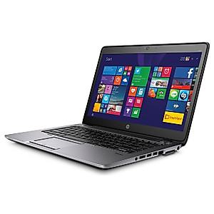 HP EliteBook 840 G1 14" LED Notebook - Intel Core i5 i5-4300U 1.90 GHz J0T83US#ABA