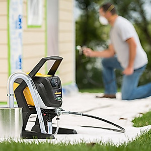 Wagner Control Pro 170 Paint Sprayer