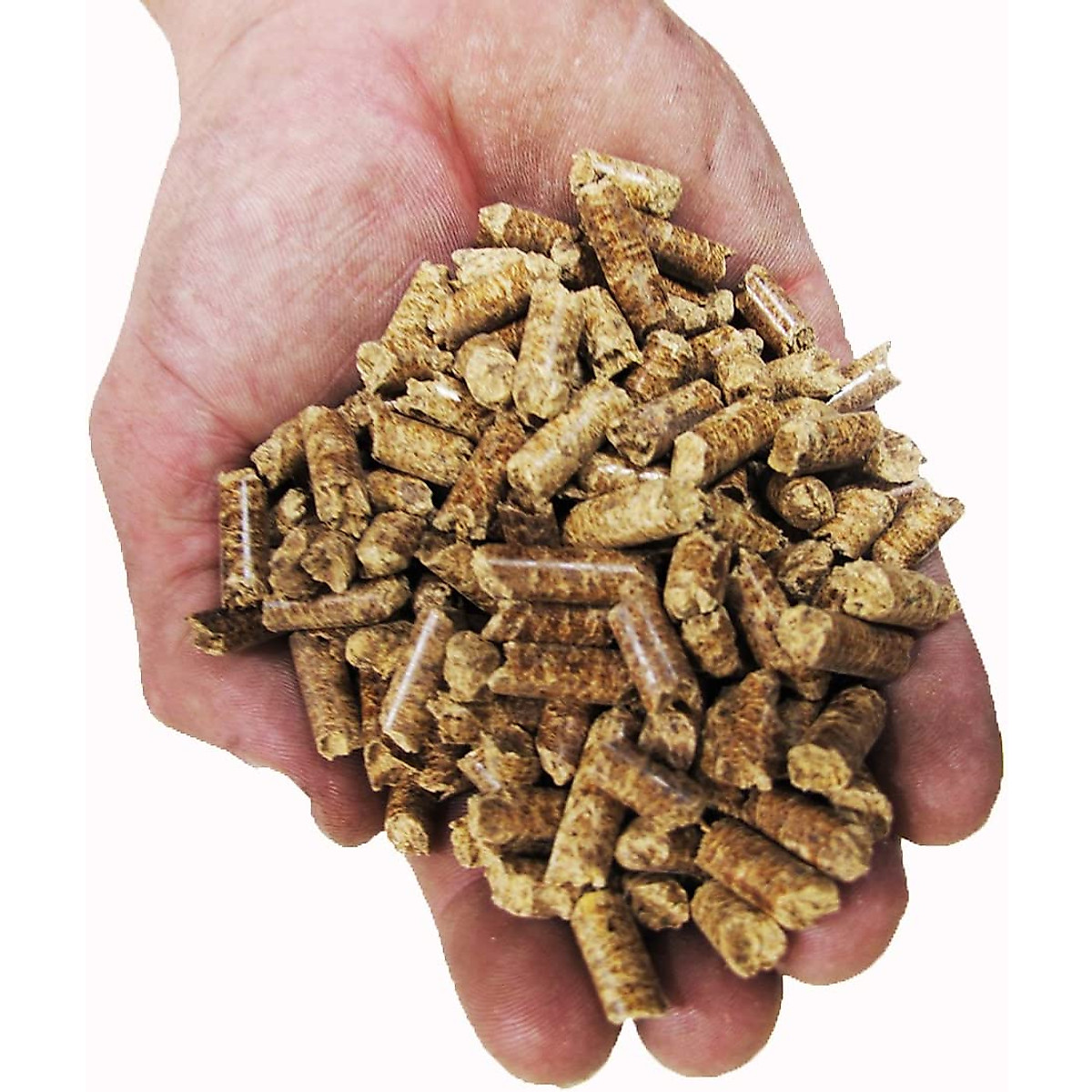 Lumber Jack 5086 40-Pound BBQ Grilling Wood Pellets, Maple, Hickory and Cherry Blend