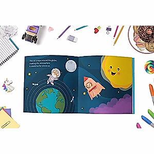 Rain, Snow or Shine: A Book About the Weather