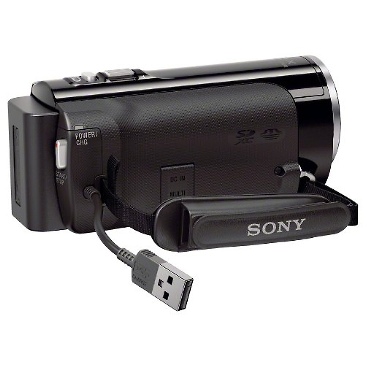 Sony HDR-CX 320 E HDRCX320EB.CEN - 320