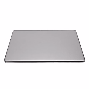 Tangxi 512GB Computer Laptop, 15.6in 1920x1080 FUD I7 Windows10 Laptop, 8GB and 512GB SSD, with Keyboard Backlight, 802.11.ac 2.4G 5GHz WiFi, BT, RJ45, HDD, Silver (8+512G US Plug)