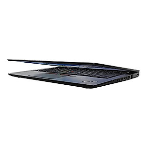 Lenovo Thinkpad T460 14-Inch Laptop ( Intel Core i5-6300U Dual-Core 2.4GHz, 8GB DDR3, 256GB SSD, Windows 7 Professional)