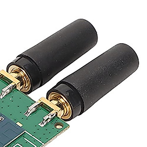 Radiofrequency Modules, Evil Crow RF V2 2 CC1101 RF Modules RF Module Board Adapter 2.4GHz Professional for Learning