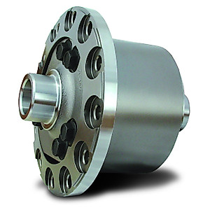 Eaton 913A481 Detroit Truetrac 8.5" 30 Spline Differential with 10 Bolt for GM