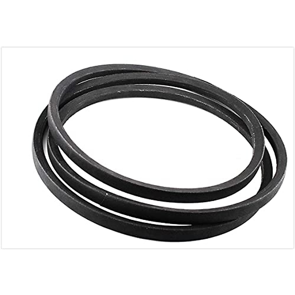 205-021 Drive Belt 1/2 x 21 Compatible with Yazoo/Kees Lawn Riding Mower