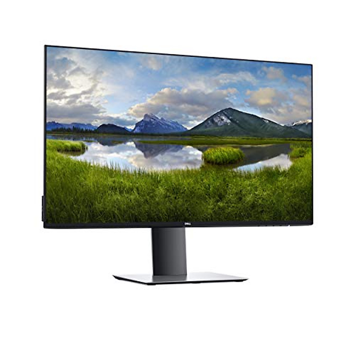 Dell UltraSharp U2719D - LED Monitor - 27" QHD Wide 1440p, U2719DSAP