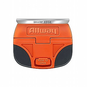 ALLWAY GUS Heavy-Duty Utility Scraper
