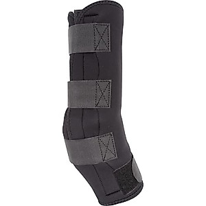 Classic Equine Ice Boots, Small