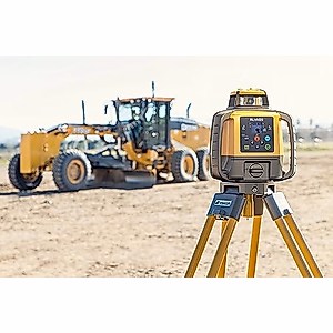 Topcon 313990753 RL-SV2S High Accuracy and Value Dual Slope Laser Level
