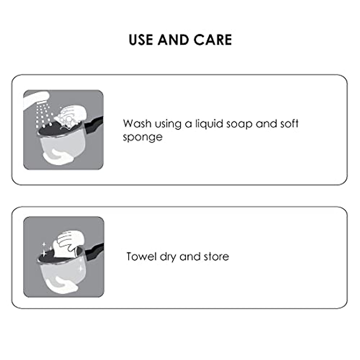 Wonderchef Platinum Pressure cookers combo 2L,3L & 5L Silver