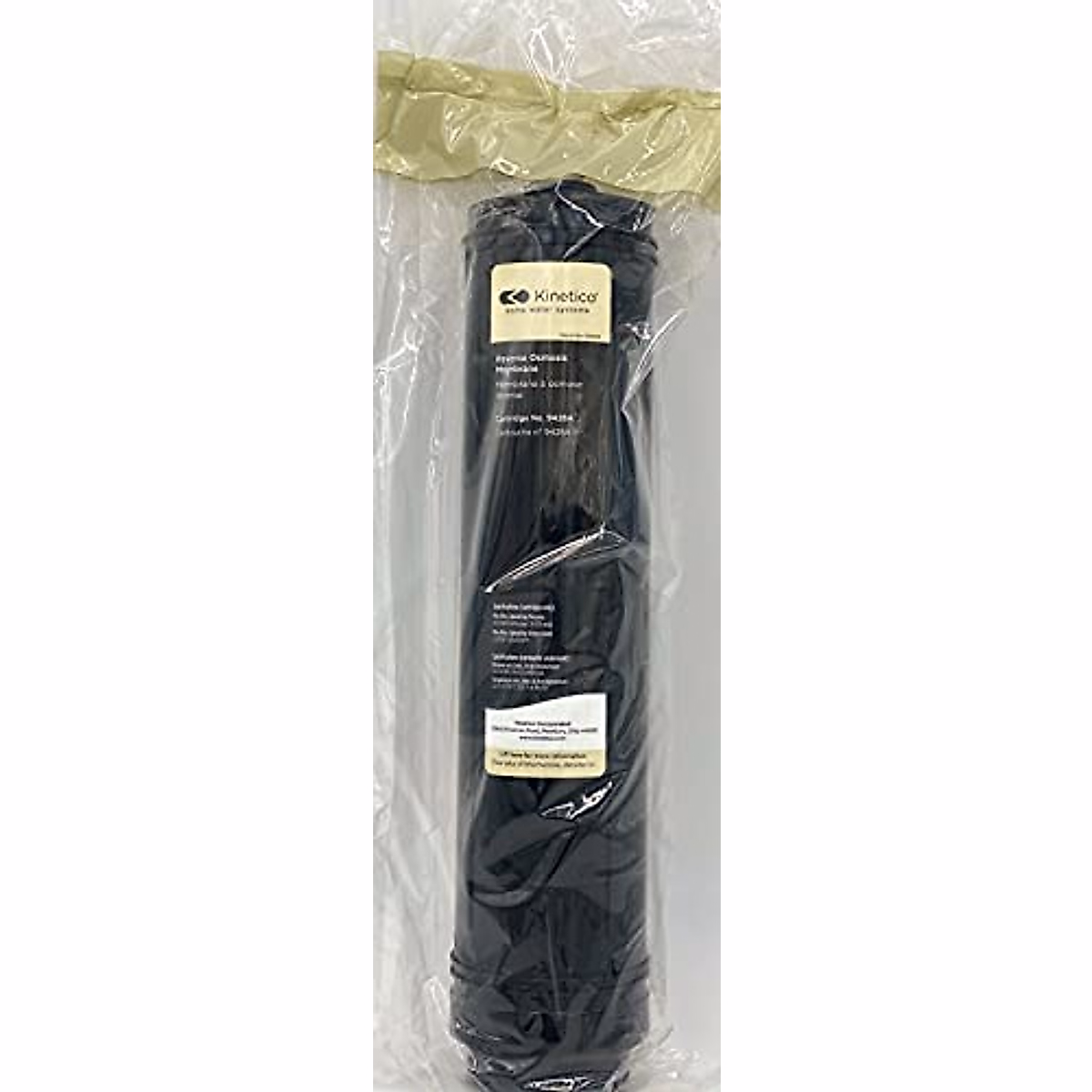 Kinetico K2 AquaKinetic A200 Reverse Osmosis System Membrane Cartridge Filter 9428A