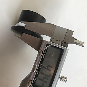 Pulley Wheel Rowing Device Power Station Strength Universal Durable Training Part Gym Parts Spare for Cable Machine Pulley Rowing Machine