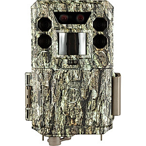 Bushnell 30MP CORE 1080p Trail Camera, Dual Sensor, no Glow_119977C