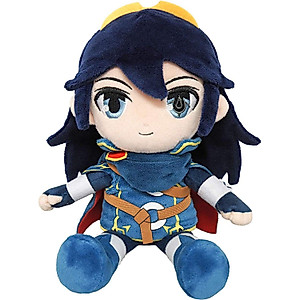 Little Buddy 1721 Fire Emblem All Star 10" Lucina Plush,Multicolor