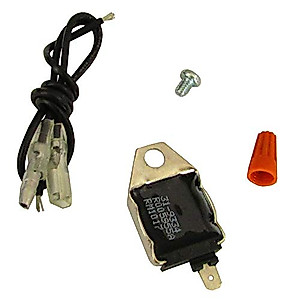 New Aftermarket Electronic Ignition Module Fits John Deere M70114 Lawn Mower Garden Tractor