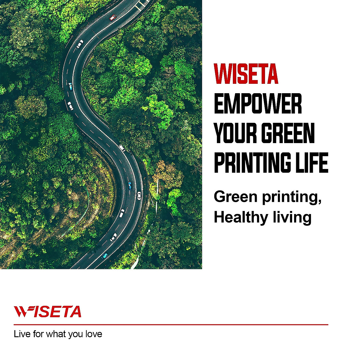 225 226 Ink Cartridge Combo Pack PGI-225 CLI-226 Compatible Replacement for Canon 225 226 Ink to use with Pixma MX882 MG6220 MG5320 MX892 MG5220 (5 Pack)