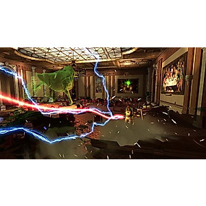 Ghostbusters - Nintendo DS (Renewed)