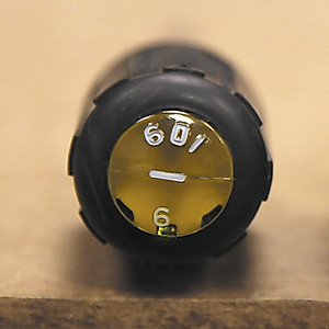 Klein Tools 85742 Screwdriver Set, Made in USA, 3/16 Cabinet and #2 Phillips Precision Machined Tips, Cushion-Grip Handles, Round Shank, 2-Piece