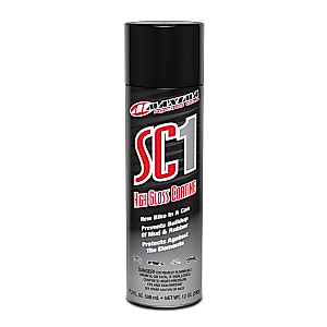 Maxima 78920 SC1 High Gloss Coating 17.2 FL. OZ. 508 mL - NET WT. 12 OZ. (340g), Single