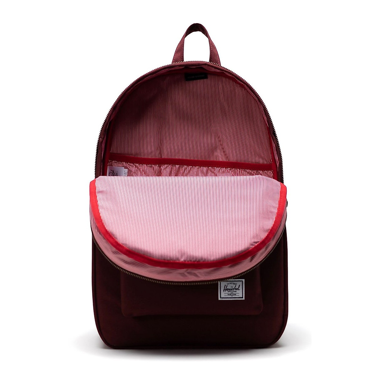 Herschel Supply Co. Settlement Port One Size