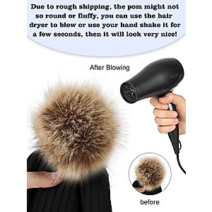 12 Pcs Kids Hat Scarf Gloves Set Winter Knit Beanie Cap Satin Inner Lining Neck Warmer Gaiter Warm Thermal Mittens Christmas Gift for Toddler Girls Boys 2-7 Years