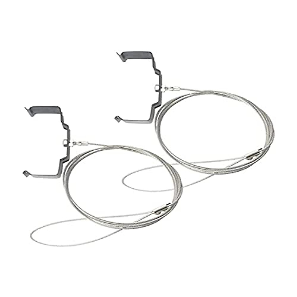 Fluval 55″ Suspension Kit for Plant Spectrum & Marine Spectrum LEDs