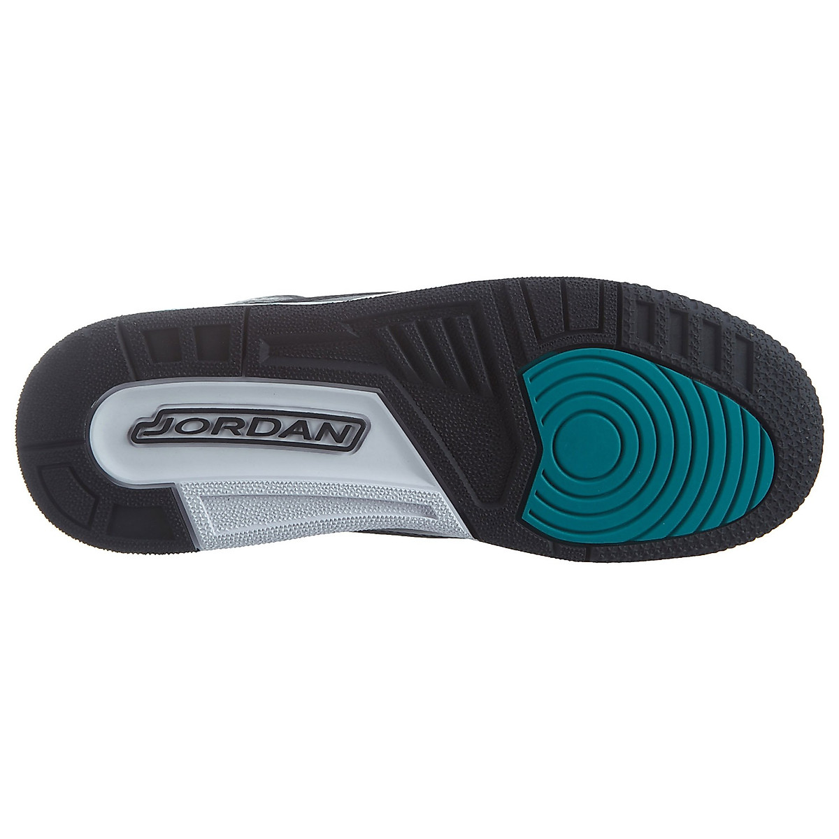 Jordan Mens Air 3 Retro GG 441140 018 - Size 7Y