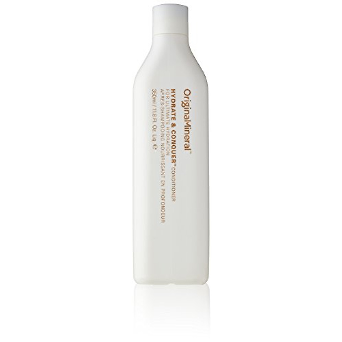 Original & Mineral Hydrate & Conquer Conditioner 350ml