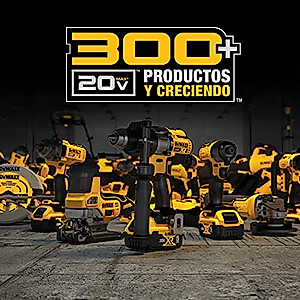DEWALT 20V MAX Planer, 30,000 Cuts Per Minute, 2 mm Cut Depth, Brushless Motor, Bare Tool Only (DCP580B)
