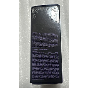 ANNA SUI Brightening Powder - Vitamin C - Skin Brightening - Absorbs Easily - 0.28 oz.