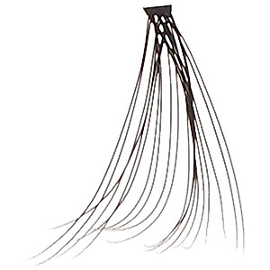 Ardell Faux Mink Individuals- Long Black