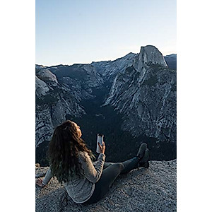 ESPRO – P0 Ultralight – Single Serve French Coffee Press and Lightweight Hydration Bottle for Travel, Camping and Everyday use, Stainless steel, Vacuum Insulated 16 oz (Brushed Stainless Steel)