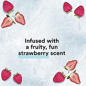 Suave Shampoo & Conditioner Elsa Berry Flurry 28 oz