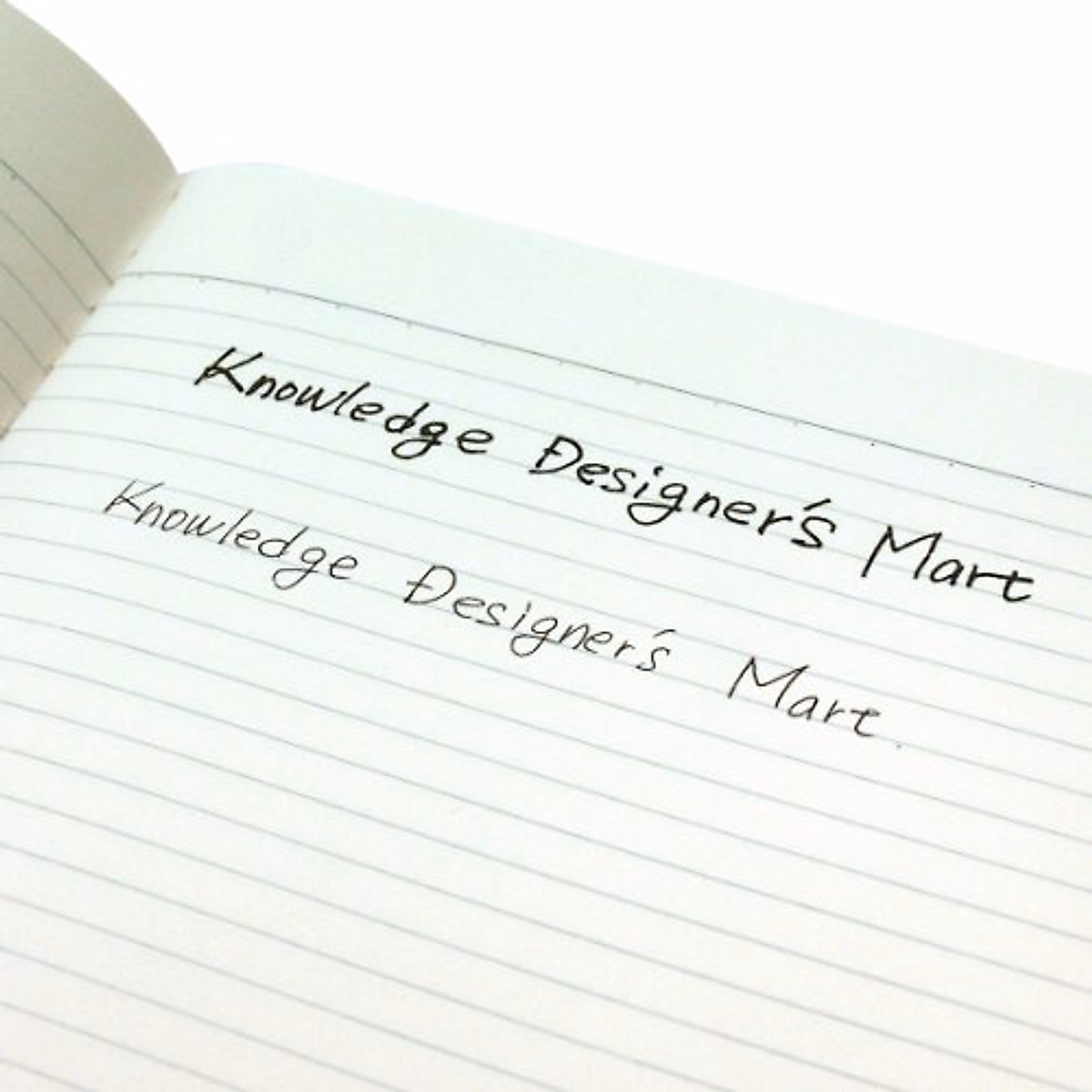 OHTO Fude 1.5mm Ballpoint Pen, Black (CFR-150FB-Black)