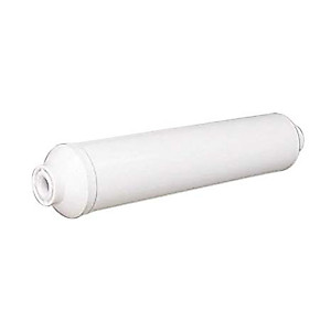 pH Alkaline Mineral Drinking Water Filter Inline for Reverse Osmosis RO Systems | 2" x 10"