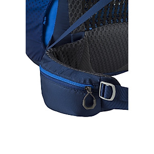 Gregory Mountain Products Men's Optic 48 Ultralight Backpack