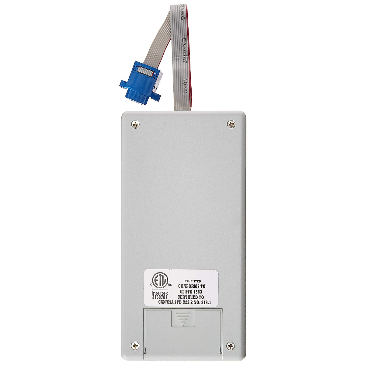 Zodiac 7620 Home Automation Interface Generic Serial Adapter Replacement for Zodiac Jandy AquaLink RS Pool and Spa Control System